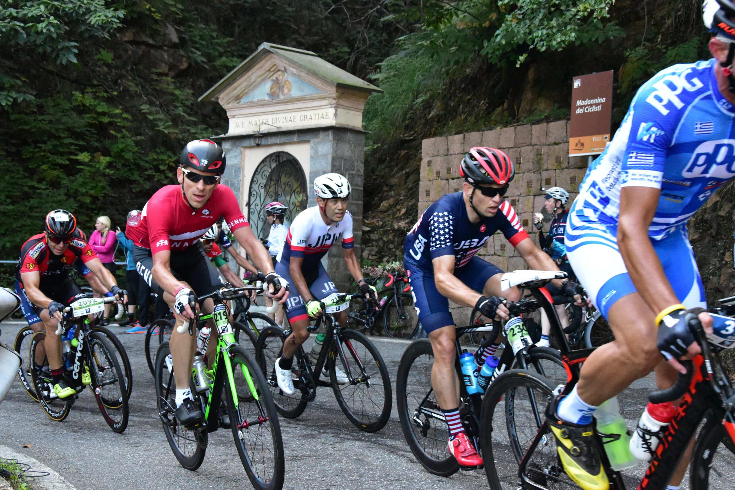 Cycle Road Racer - 2023 西日本ロードクラシック/JBCF播磨中央公園ロードレース